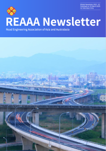 REAAA.net – Road Engineering Association of Asia and Australasia