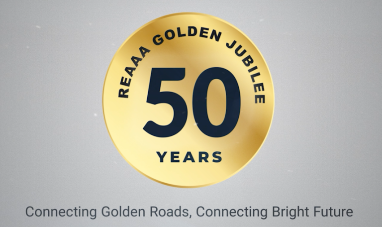 REAAA.net - Road Engineering Association of Asia and Australasia