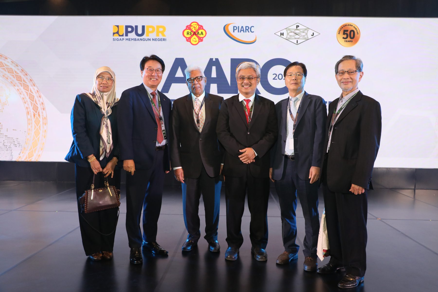 Opening Ceremony AARC 2023, Labuan Bajo, Indonesia – REAAA.net