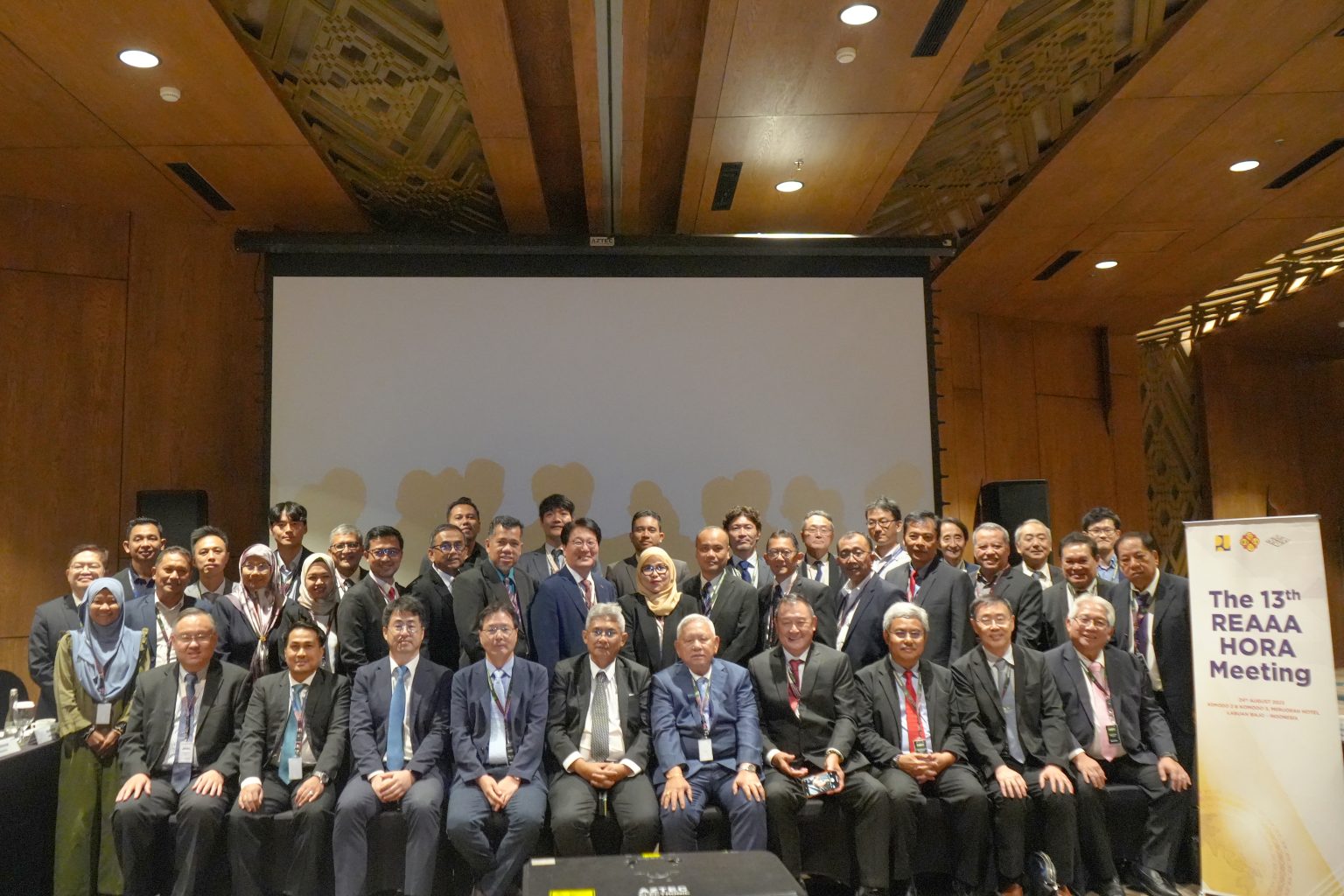 REAAA.net - Road Engineering Association of Asia and Australasia