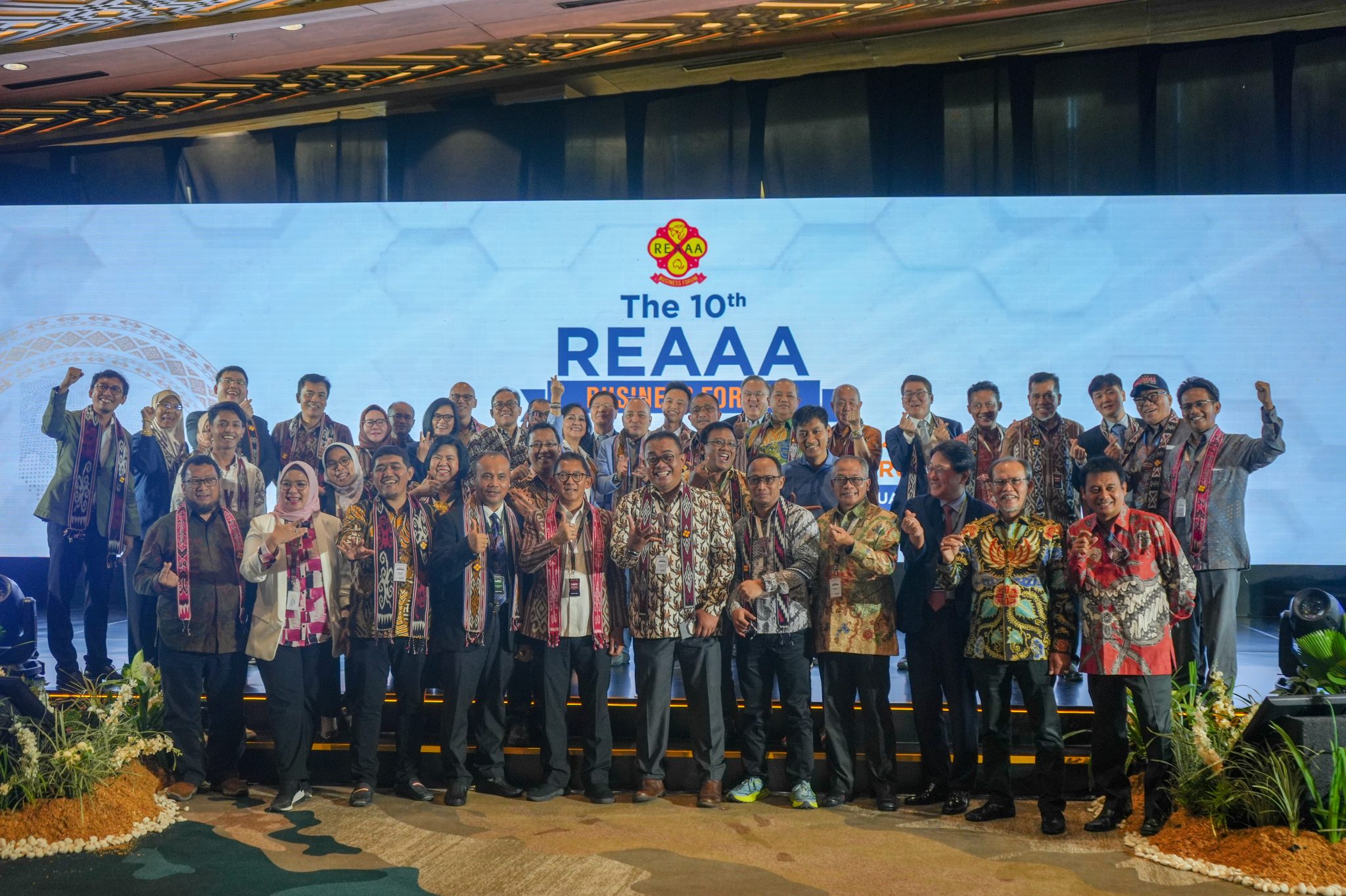 REAAA.net - Road Engineering Association of Asia and Australasia