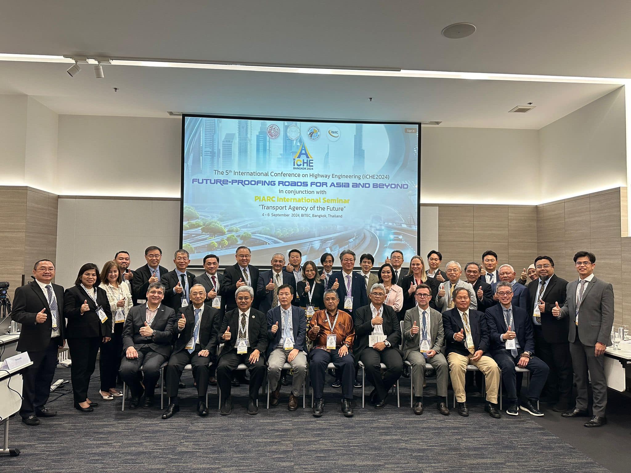 REAAA.net - Road Engineering Association of Asia and Australasia