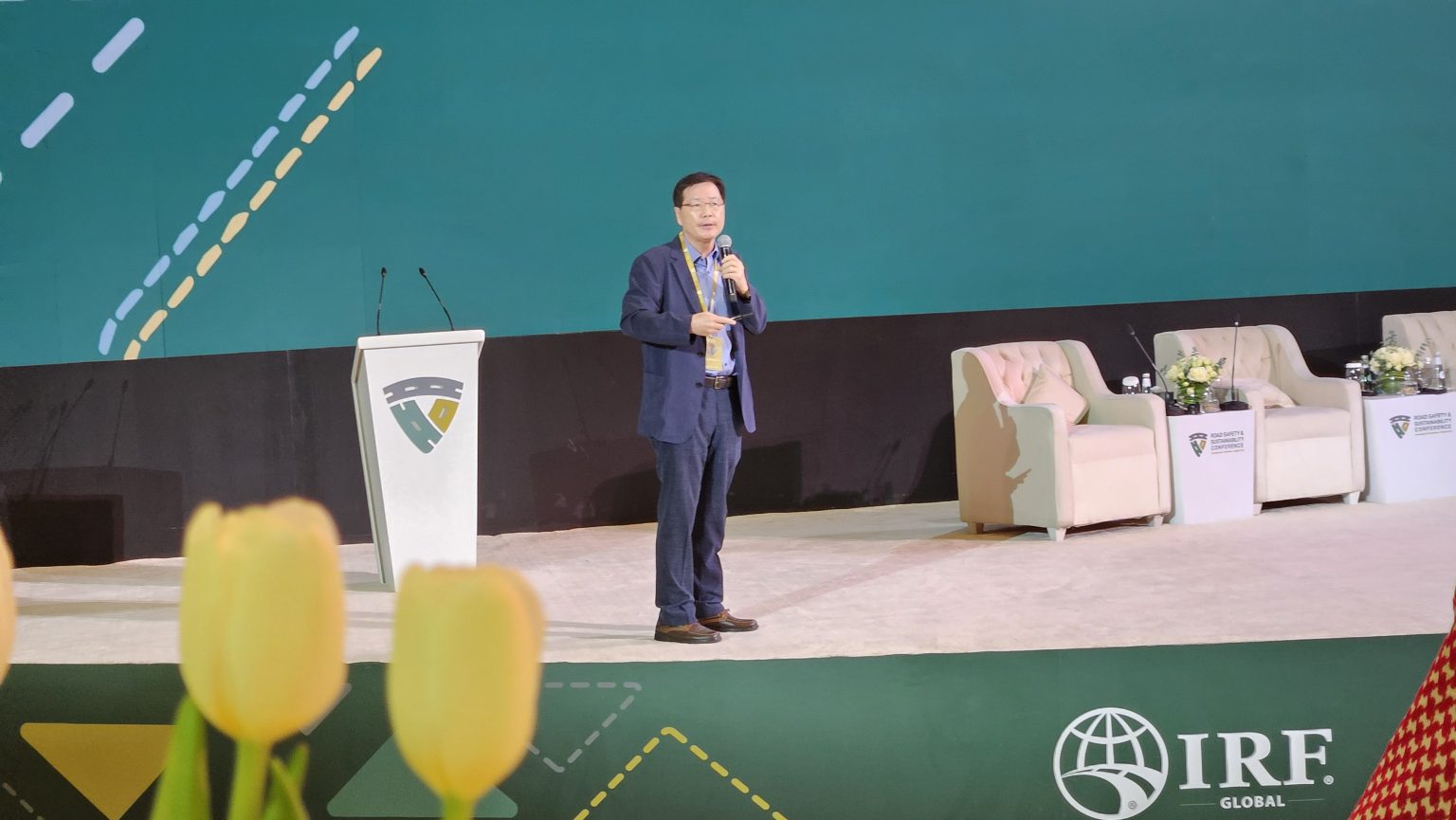 REAAA.net – Road Engineering Association of Asia and Australasia