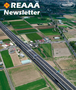 REAAA.net – Road Engineering Association of Asia and Australasia